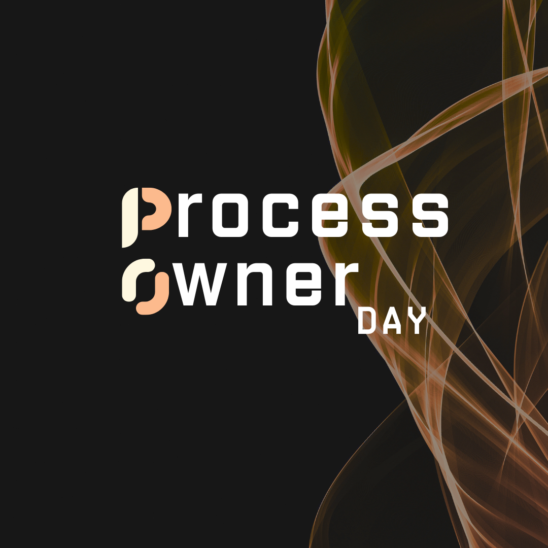Process Owner Day 2026 – prosessitapahtuma - Professio