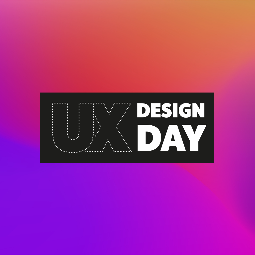UX Design Day 2026 - Professio
