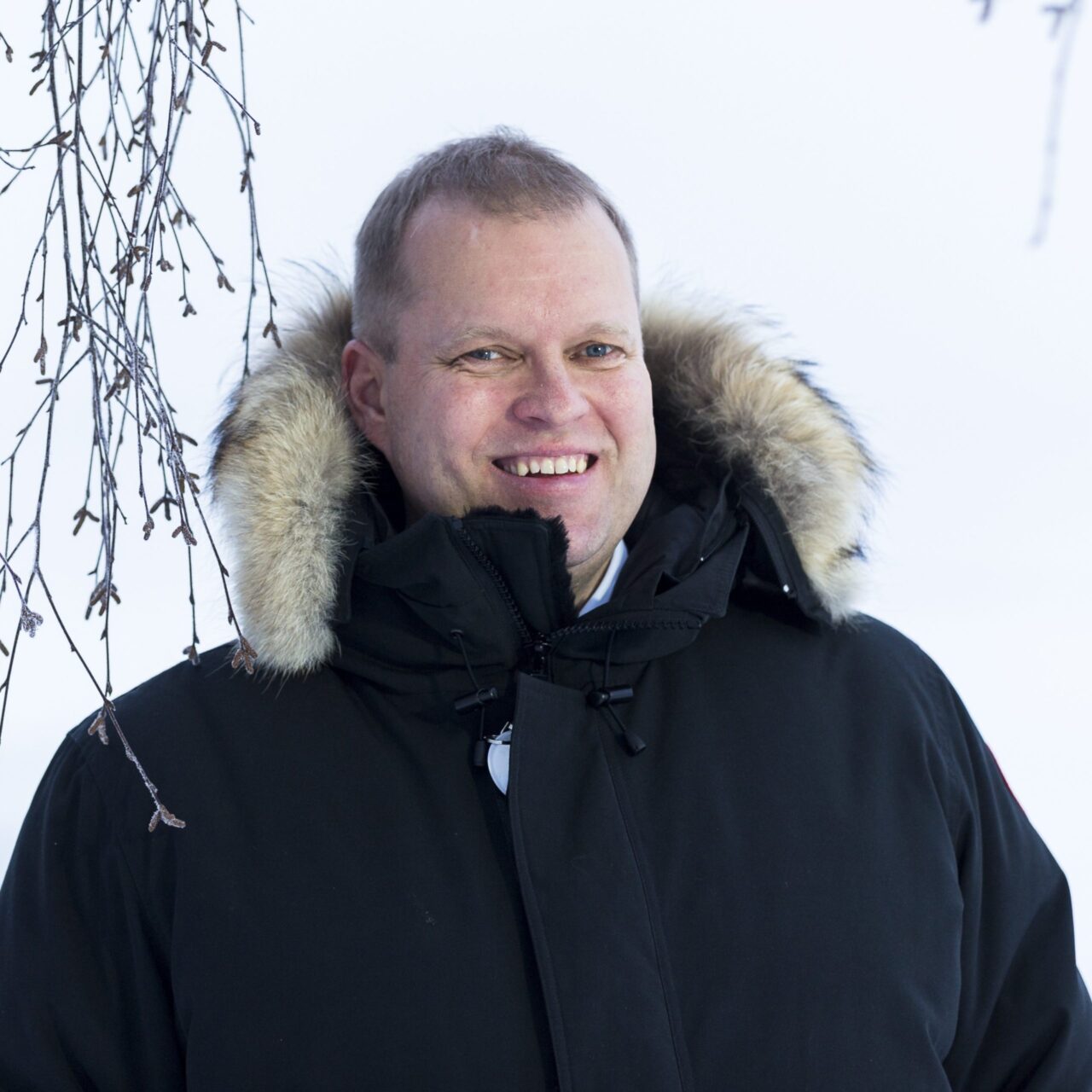 Tuomas Timonen – Professio